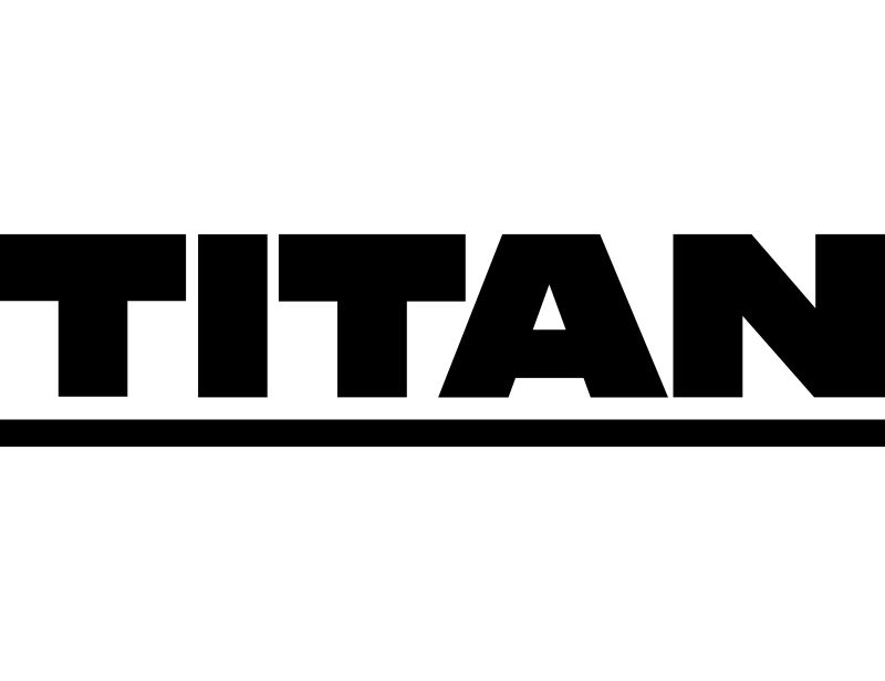 Titan Powertools | Screwfix