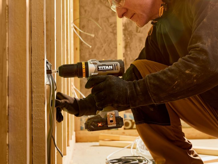 Titan TXP | Screwfix