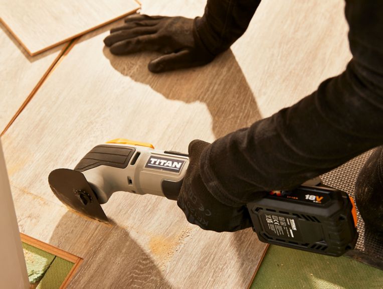 Titan TXP | Screwfix