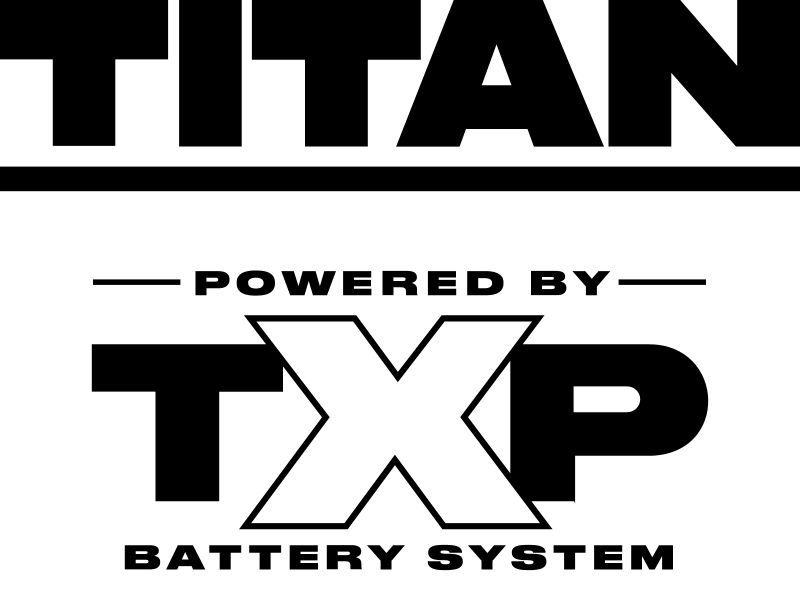 Titan TXP | Screwfix