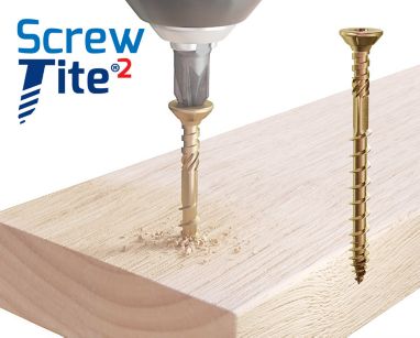 Tite Fix | Screwfix