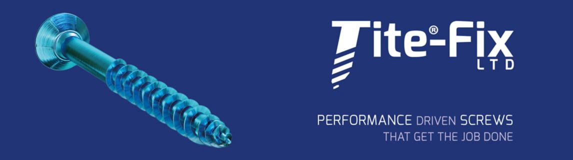 Tite Fix | Screwfix
