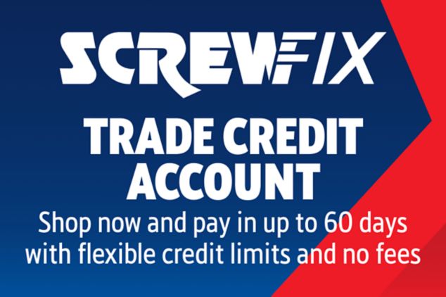 screwfix
