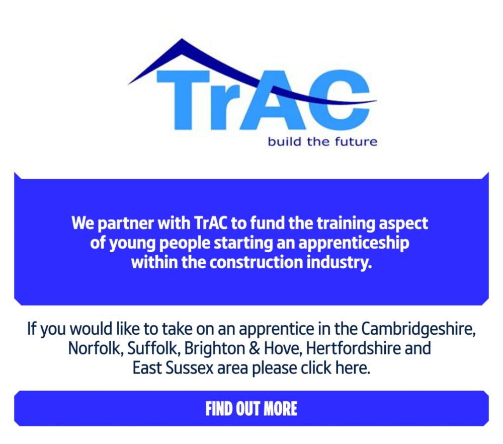 Trade Link | Careers in The Trade | Screwfix