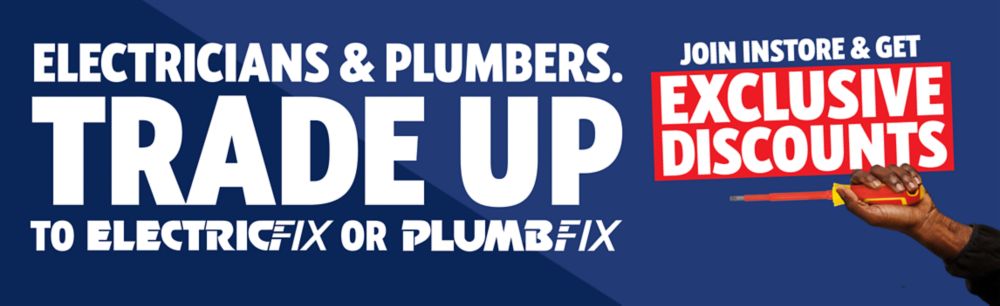 Welcome to Screwfix.com | Screwfix