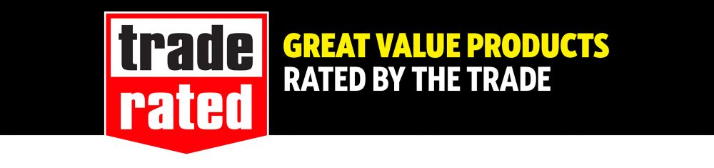 Trade Rated | Screwfix