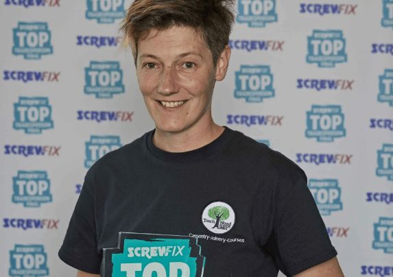 Screwfix Top Tradesperson | Screwfix
