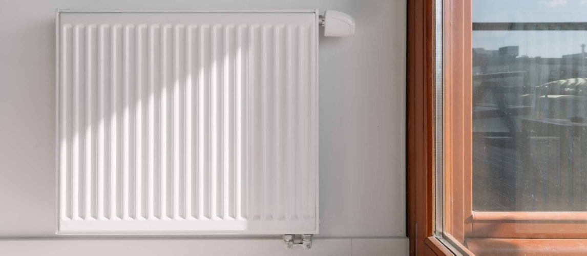 Type 21 vs Type 22 Radiators | Screwfix