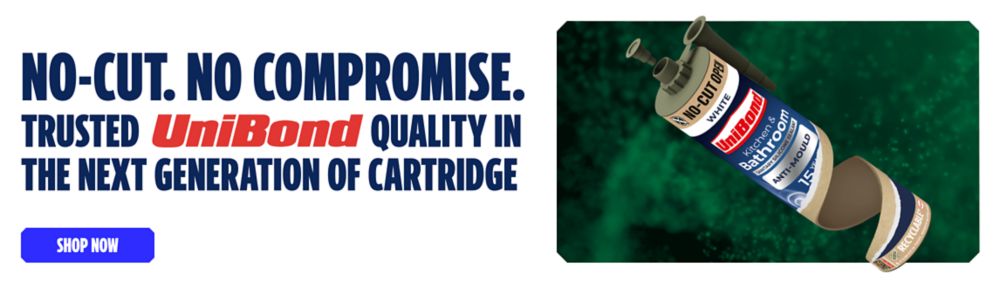 Sealants & Adhesives | Screwfix