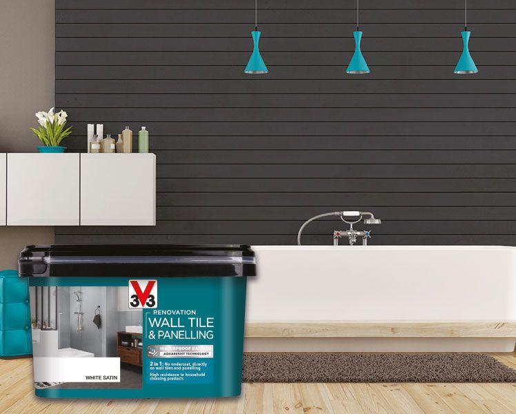 V33 cupboard paint screwfix store