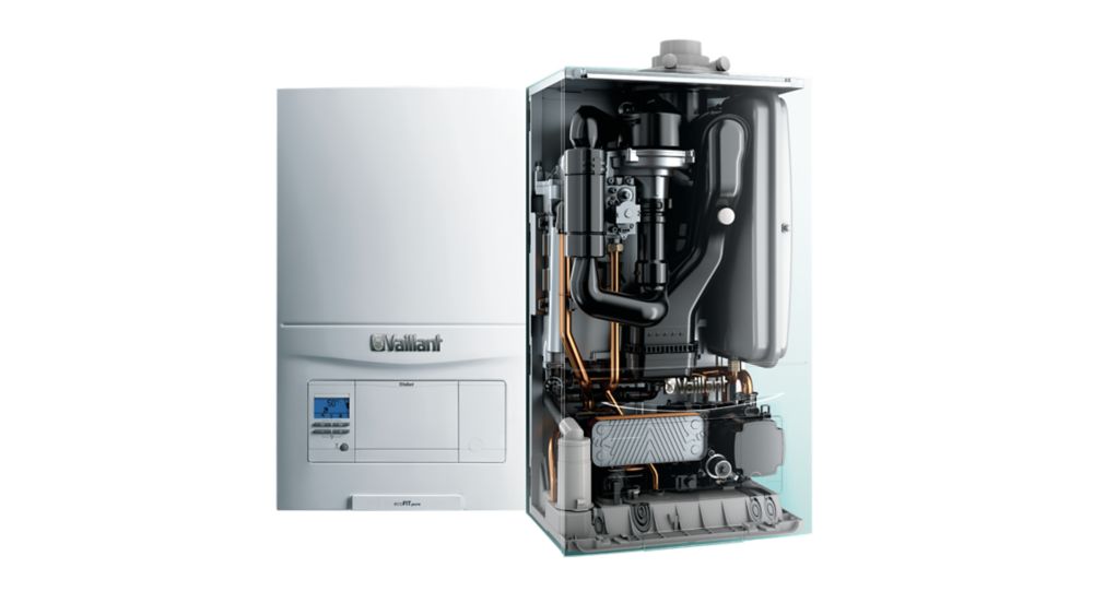 Vaillant | Screwfix