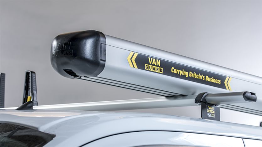 Van Guard | Screwfix