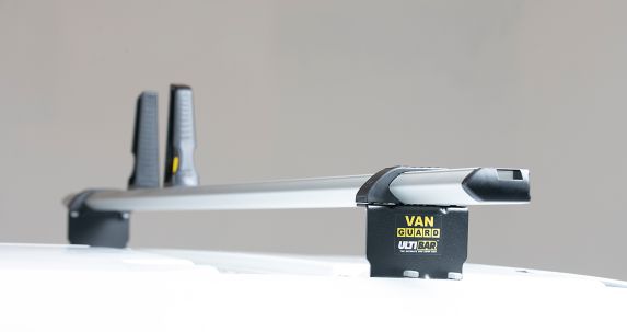 Van Guard | Screwfix
