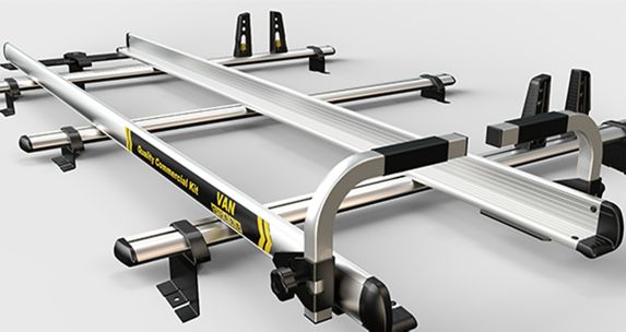 Van Guard | Screwfix