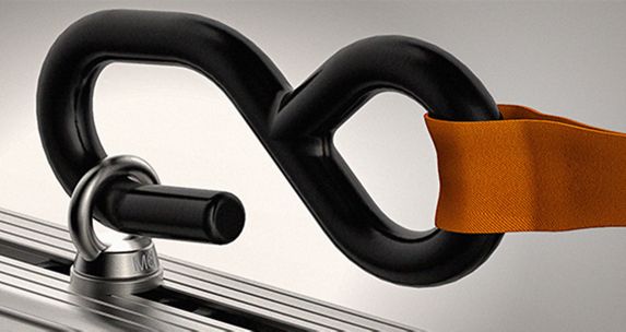 Van Guard | Screwfix