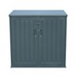 Garden Storage | Garden Storage Boxes | Screwfix