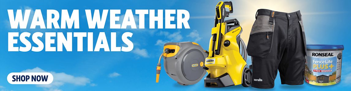 Latest Offers | Screwfix