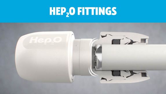 Hep2o | Screwfix