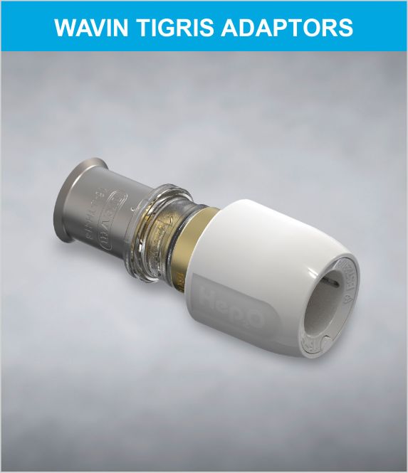 Wavin Tigris | Screwfix