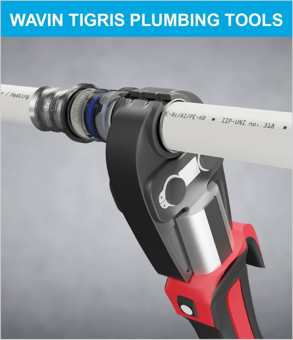 Wavin Tigris | Screwfix