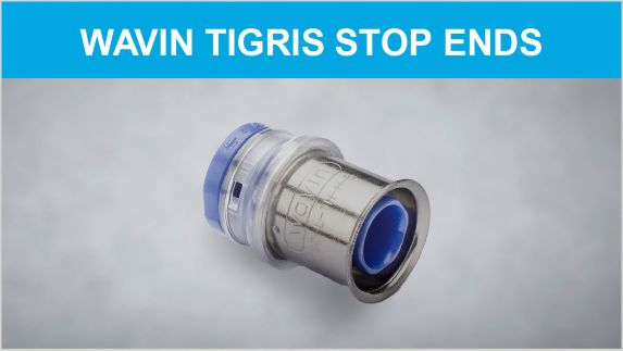 Wavin Tigris | Screwfix