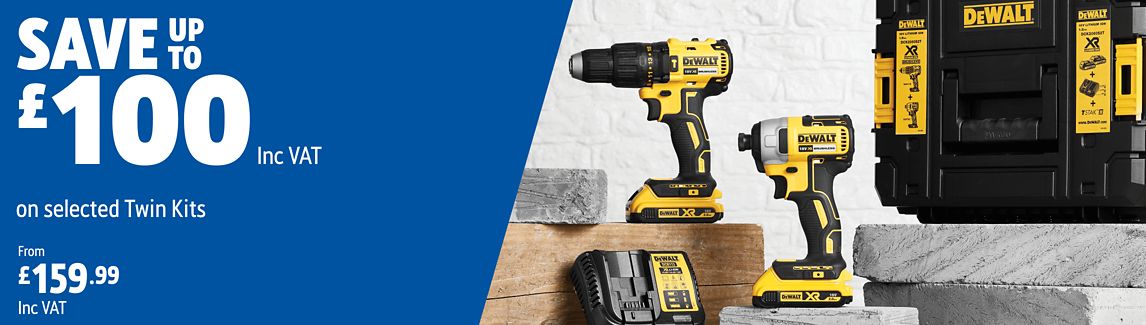 Power Tools | Tools | Screwfix