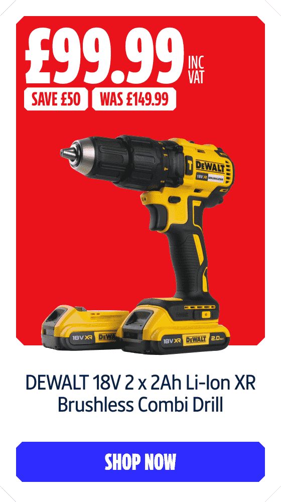 Latest Offers | Screwfix