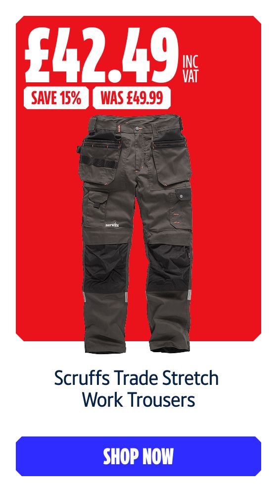 Screwfix | The UK's Leading Retailer of Trade Tools & Hardware | Screwfix
