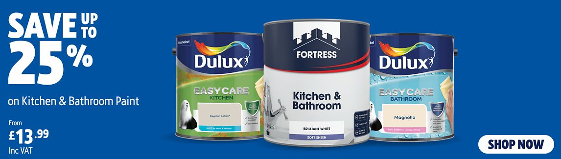 Painting & Decorating | Screwfix