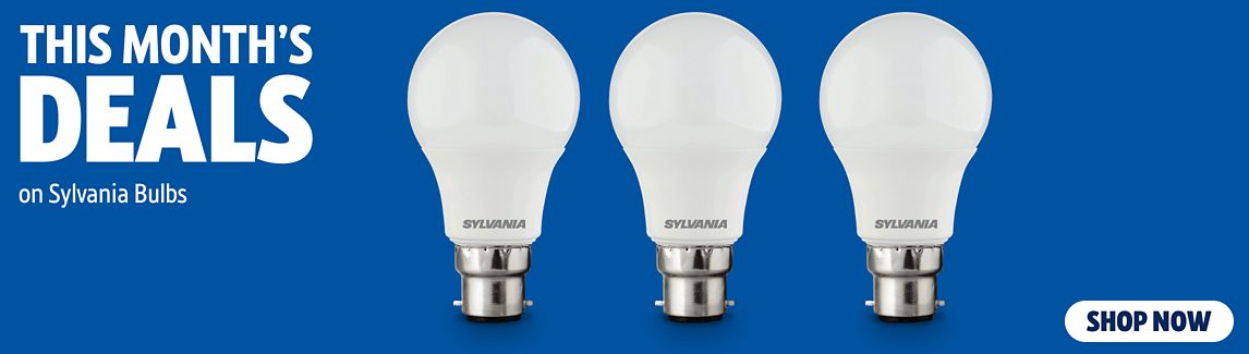 Lighting | Electrical & Lighting | Screwfix