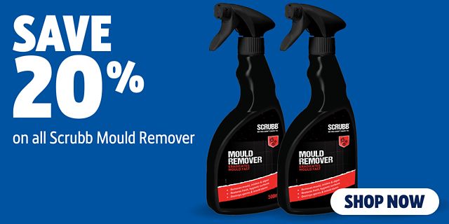 Grout stain remover screwfix store