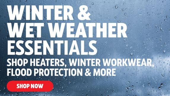 Screwfix | The UK's Leading Retailer of Trade Tools & Hardware | Screwfix