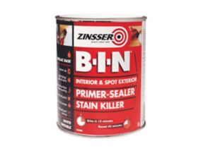 Zinsser | Screwfix
