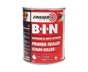 Zinsser | Screwfix