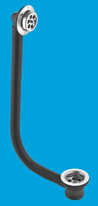 McAlpine Plumbing | Screwfix