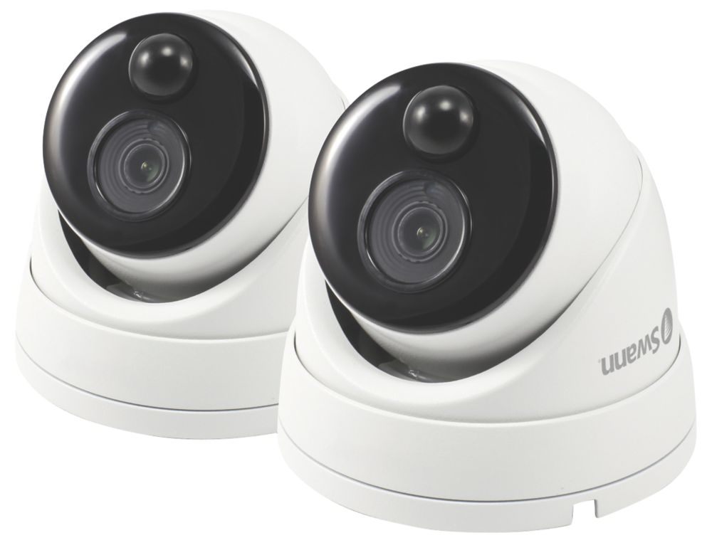 CCTV | Screwfix Website