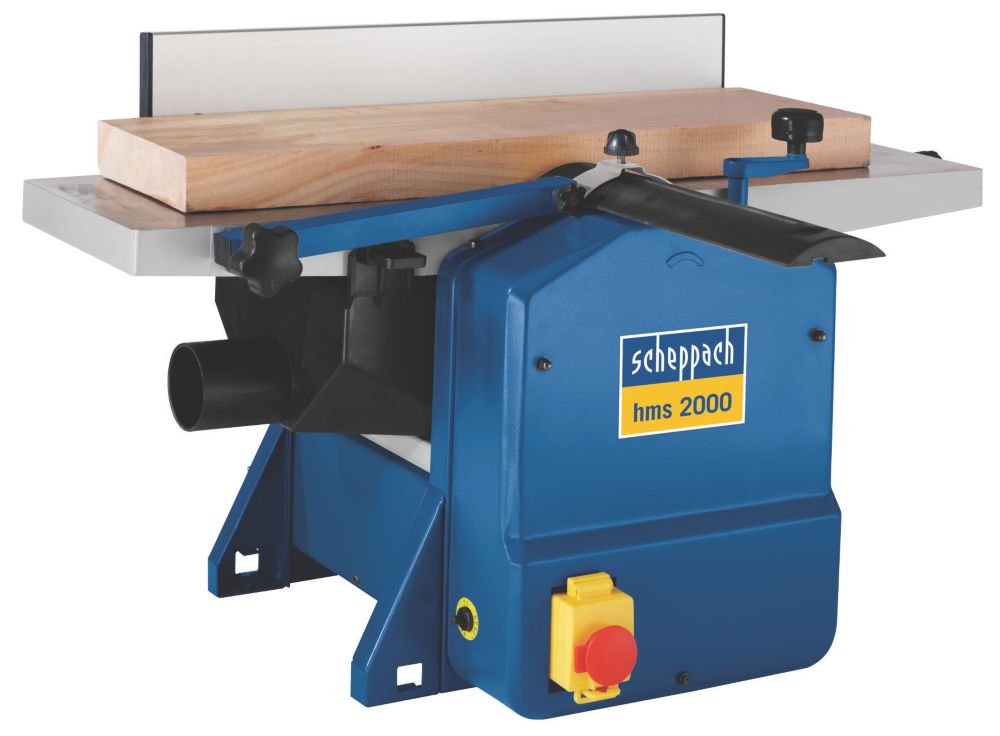 Scheppach Hms 260 Spare Parts | Reviewmotors.co