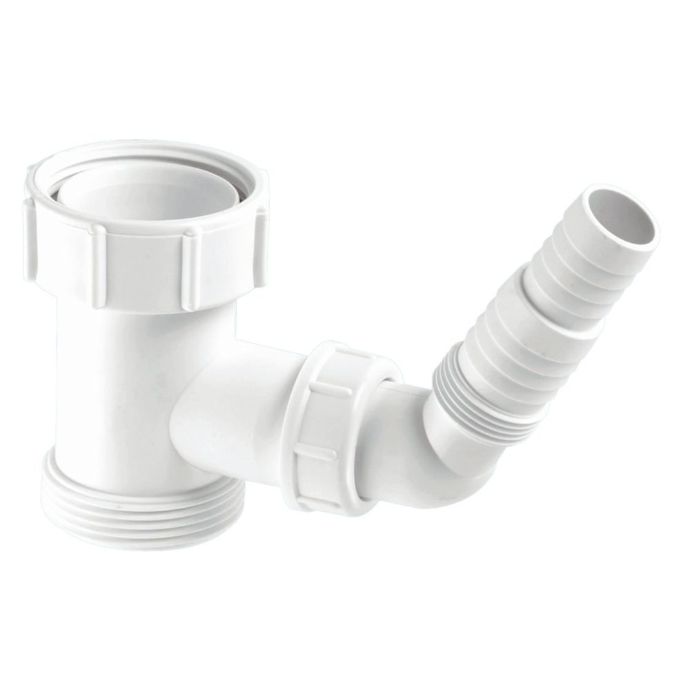 Kitchen sink waste spout for dishwashers - General Plumbing - BuildHub ...