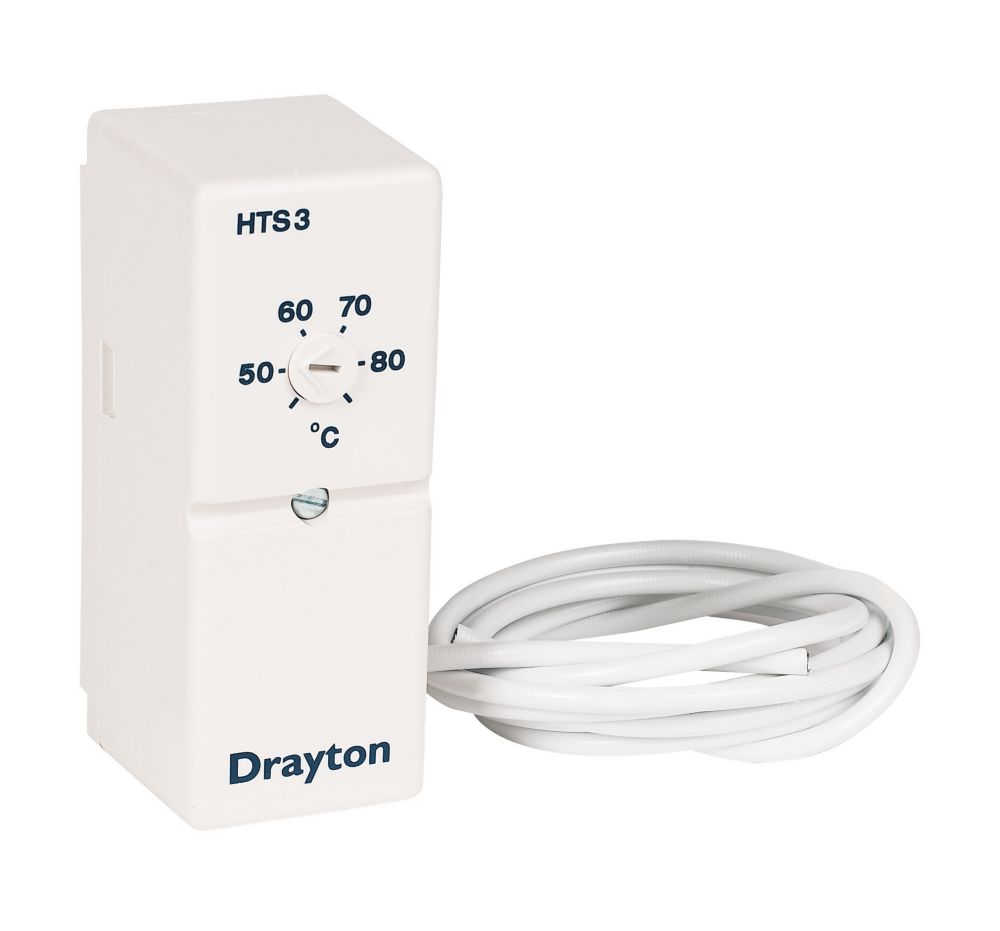 Drayton Hts3 Wiring Diagram - Wiring Diagram