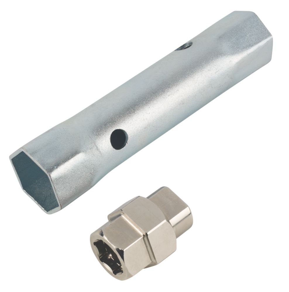 Can't undo bath tap compression nut | DIYnot Forums